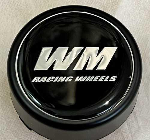 Колпачок диска WM Racing Wheels