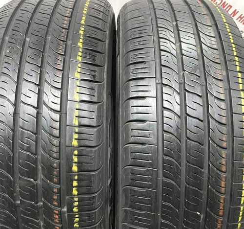 Kumho Sense KR26 215/70 R15 98M