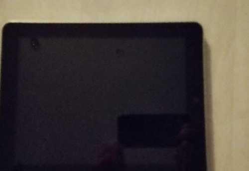 Планшет apple iPad 16Gb