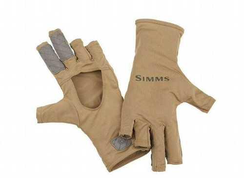 Simms Перчатки BugStopper SunGlove