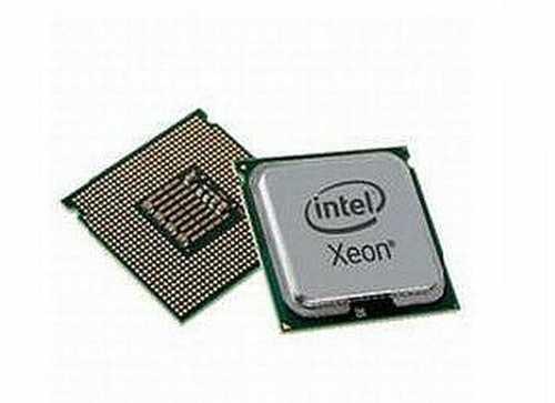 Процессор xeon e5645