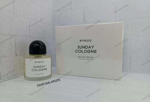 Byredo Sunday Cologne 100 ml