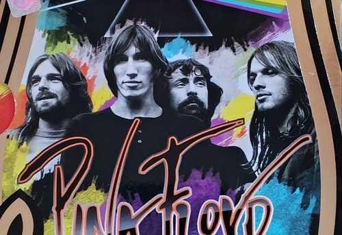 Дискография Pink Floyd