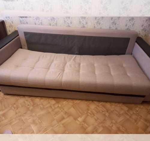 Диван раскладной бу