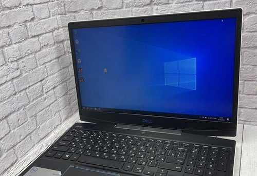 Ноутбук Dell G3 3590 20/1650/i5-9300H