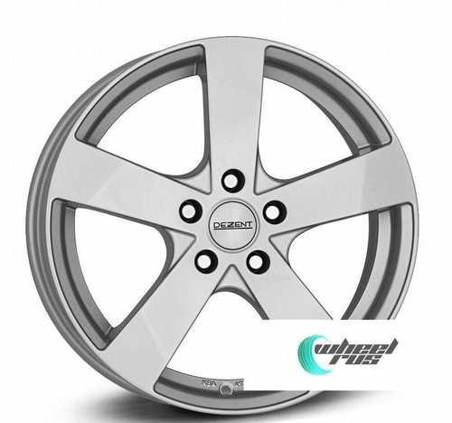 Dezent R16 / 6.5J PCD 5x100 ет 38 цо 57.1 TD