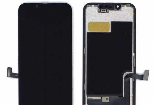 Модуль Amperin для iPhone 13 Mini черный