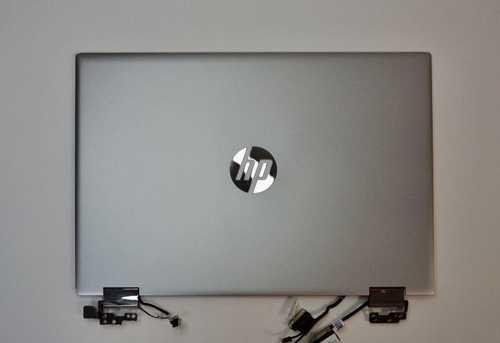 Крышка матрицы для ноутбука HP X360 14-DW0024UR