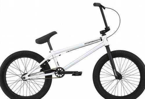 BMX Atom Ion (2022)