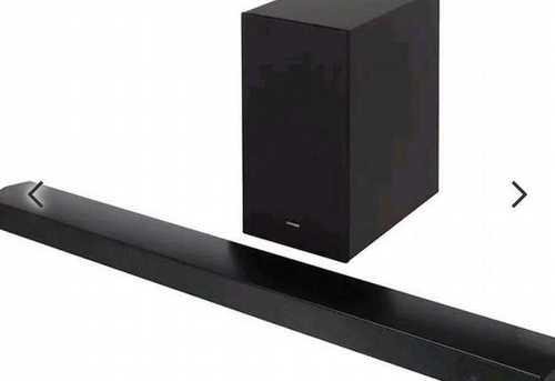 Новый Samsung HW-B550 2.1 Soundbar