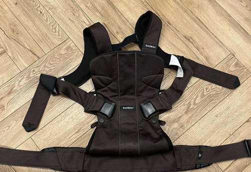 Эргорюкзак кенгуру Babybjorn One