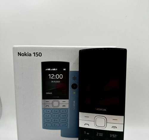 Nokia 150