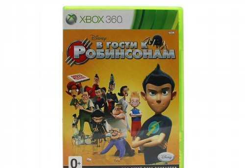 Meet the Robinsons (В Гости к Робинсонам) (Xbox 3