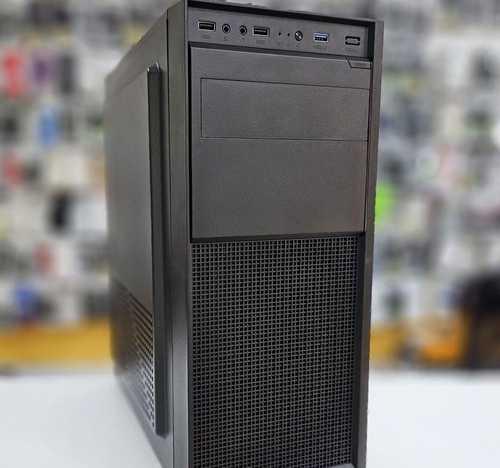 Корпус ATX Accord A-300