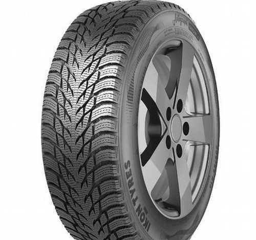 Ikon Tyres Autograph Snow 3 275/35 R19 100T