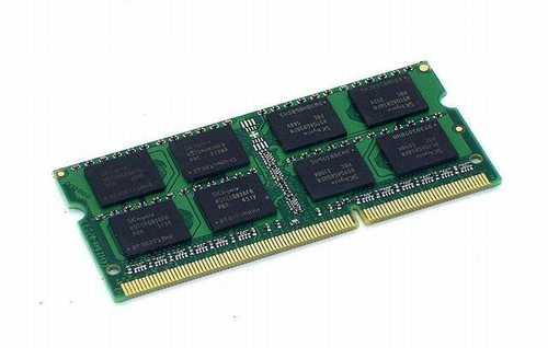 Модуль памяти Ankowall sodimm DDR3 8GB 1600 1.5V 2