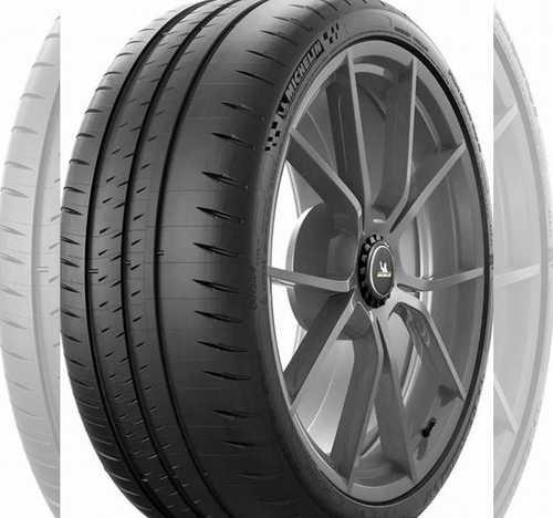 Michelin Pilot Sport Cup 2 295/30 R20 101Y