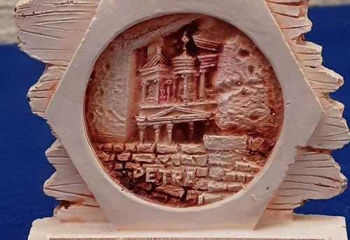 Сувенир "petra"