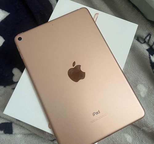 iPad mini 5 64gb