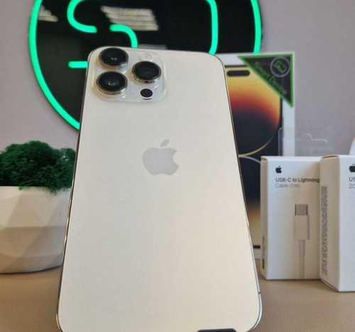 iPhone 14 Pro Max, 128 ГБ