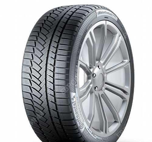 Continental ContiWinterContact TS 850 P 255/60 R18 108V