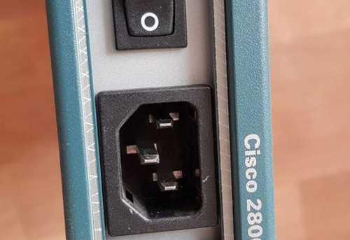Cisco 2800 series