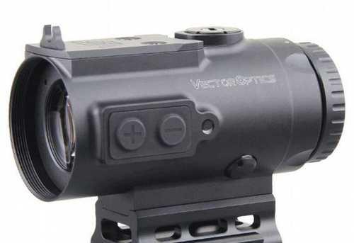 Призматический прицел Vector Optics Paragon 4X24