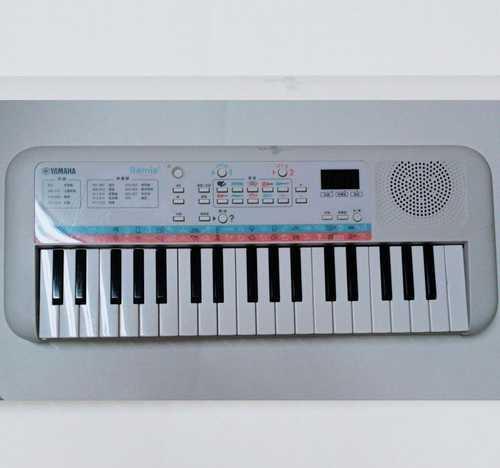 Yamaha Синтезатор Remie PSS-E30