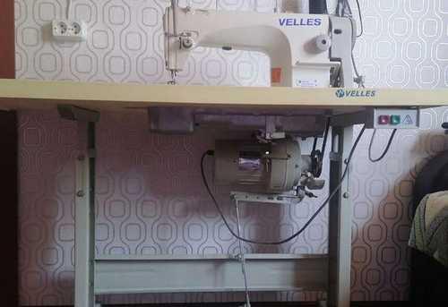 Швейная машина Veritas VLS 1100