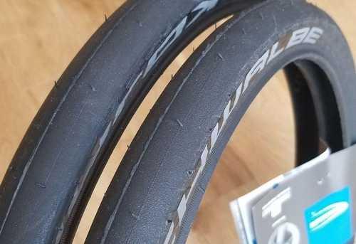 Schwalbe kojak 20; покрышки и камеры комплект