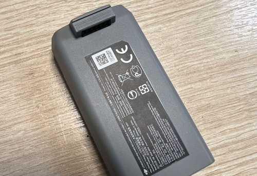 Аккумулятор для квадрокоптера DJI Mini 2 бу