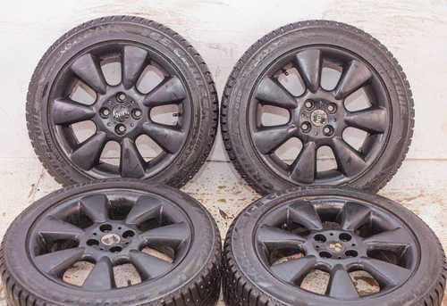 Колеса зимние R16 Mini R50 оригинал