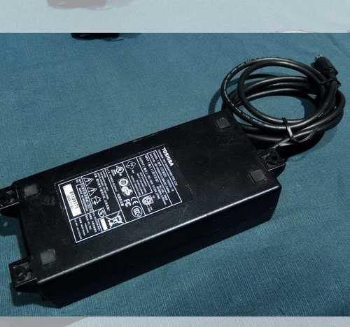 Блок питания 24V 3.125A 3pin Toshiba NCR