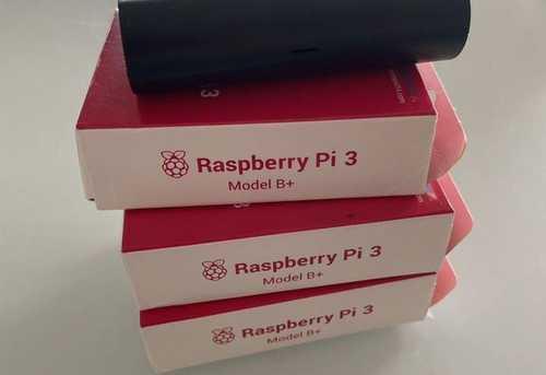 Raspberry pi 3b+