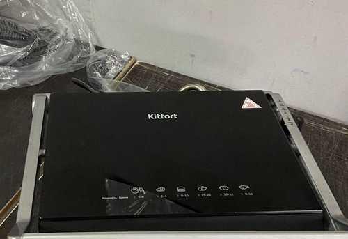 Электрогриль Kitfort KT-1603