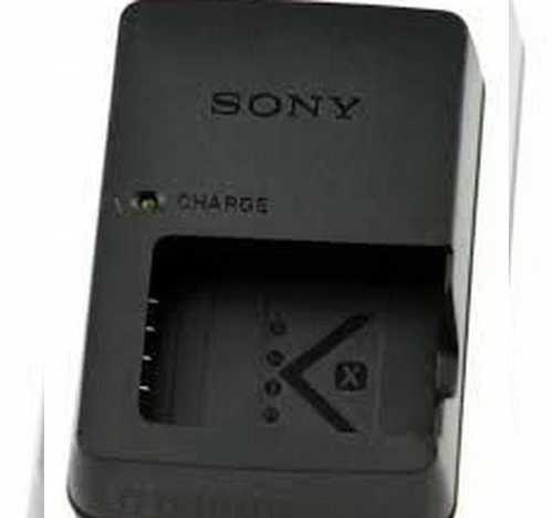 Зарядное устройство Sony BC-csgx для BX1,BG1,FG1