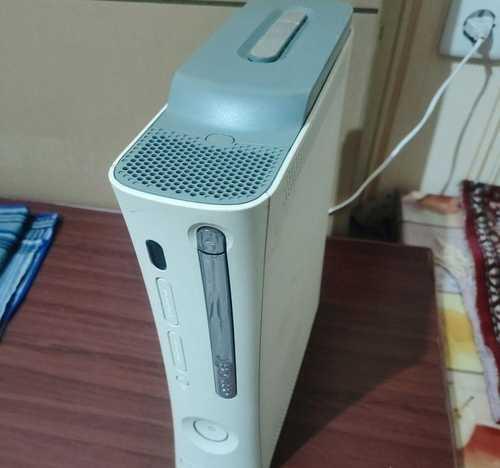 Xbox 360 fat