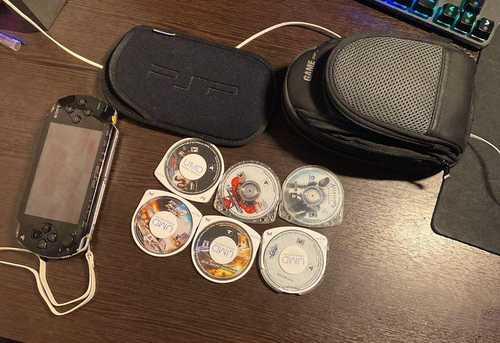 Psp 3008