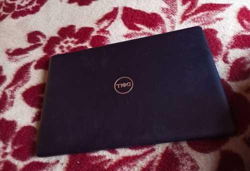 Ноутбук 17.3" DELL INSPIRON 3793, 512 ГБ, Core i7-1065G7, RAM 8 ГБ, GeForce MX230 2 ГБ