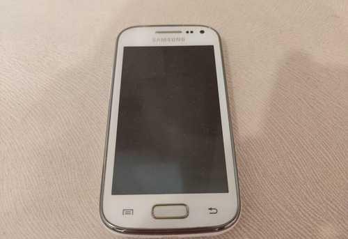 Samsung Galaxy Ace 2 (Ace II GT-I8160)