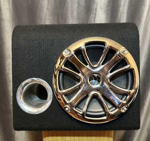 Сабвуфер mystery