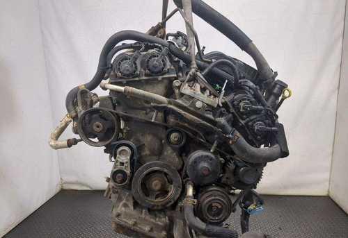 Компрессор кондиционера Dodge Caravan 2008, 2012