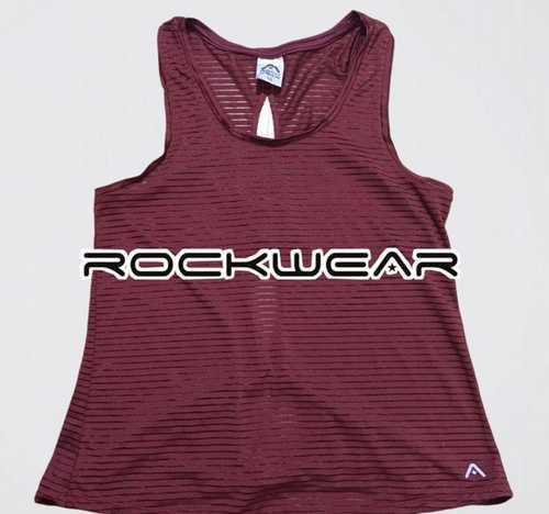 Майка сетка Rockwear S