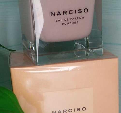 Женский парфюм Narciso Rodriguez