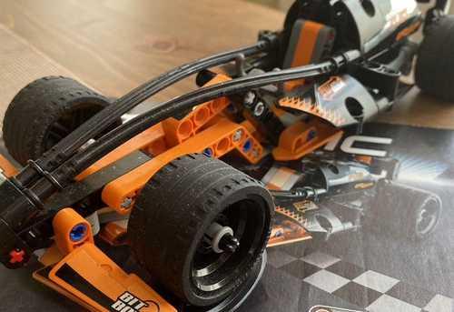 Lego Technic 42026