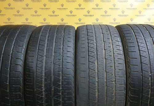 Continental ContiCrossContact LX Sport 275/45 R21 110Y
