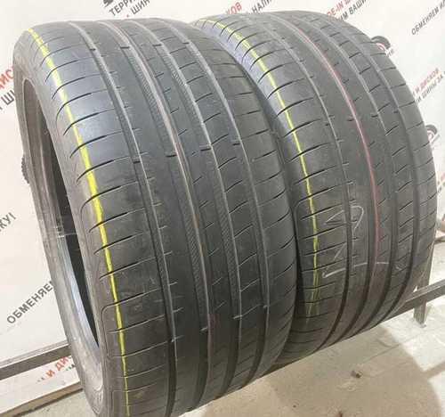 Goodyear Eagle F1 Asymmetric 3 275/40 R18 103L