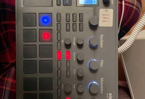 Korg electribe 2