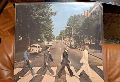 The Beatles Abbey Road. LP