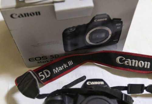 Фотоаппарат Canon 5D mark ii (body) + CF 4гб